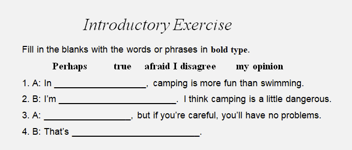 Making the Perfect Mixture of Structure and Autonomy in Conversation ...
