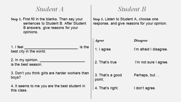 Making the Perfect Mixture of Structure and Autonomy in Conversation ...