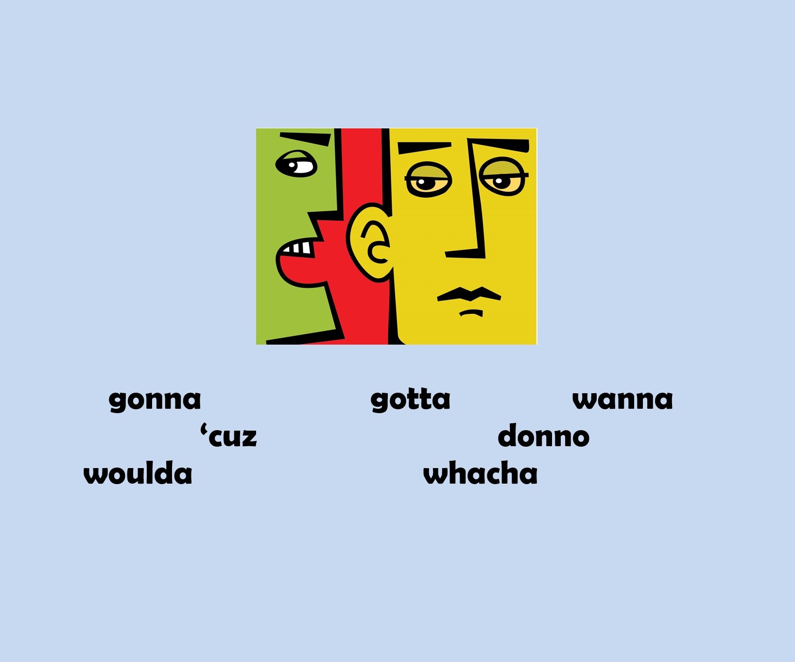 Teach Reduced Forms for Comprehension Not for Speaking (Revisited ...