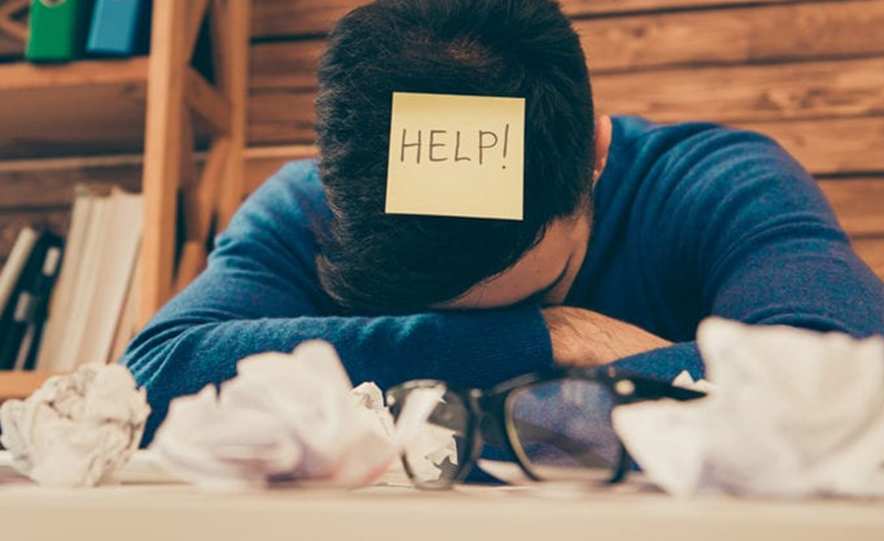 Small Steps for Students Who Are Feeling Discouraged | Common Sense ...