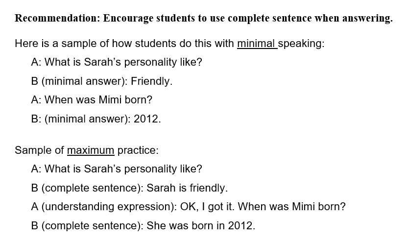 Getting The Most Out of Information-Gap Chart Activities PART 2 ...