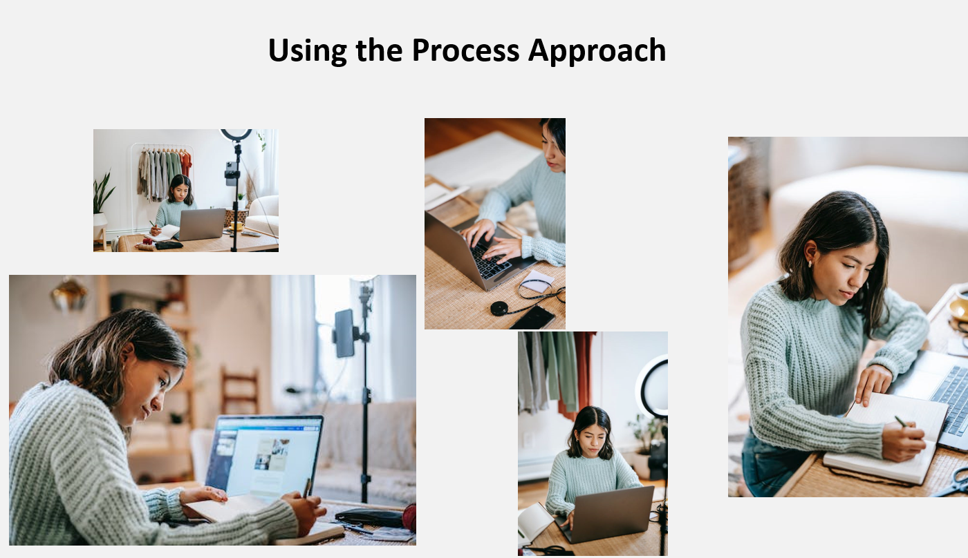 LINCS Topic 1: What are your thoughts about implementing a process ...