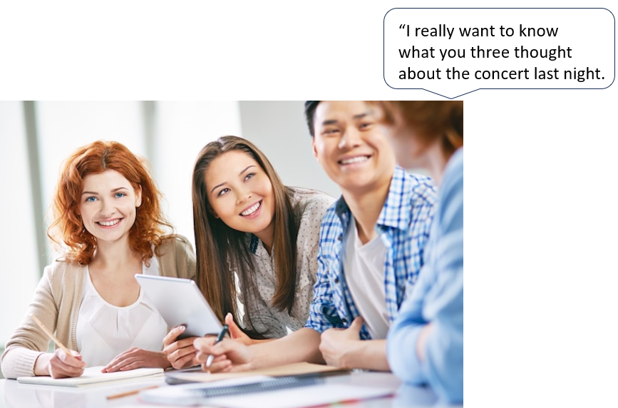 Common Sense Teaching ESL